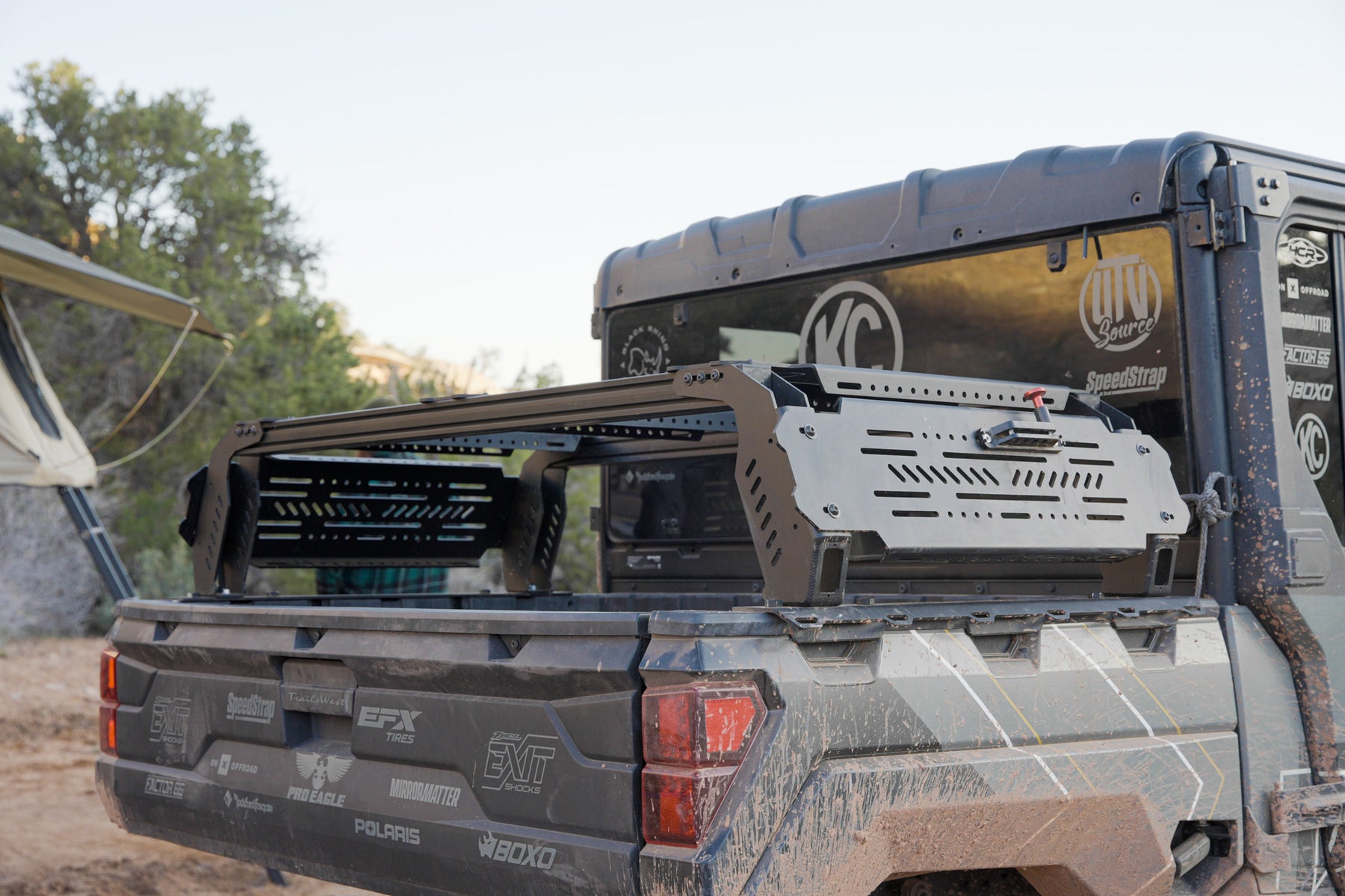 Draco UTV – DRACO UTV