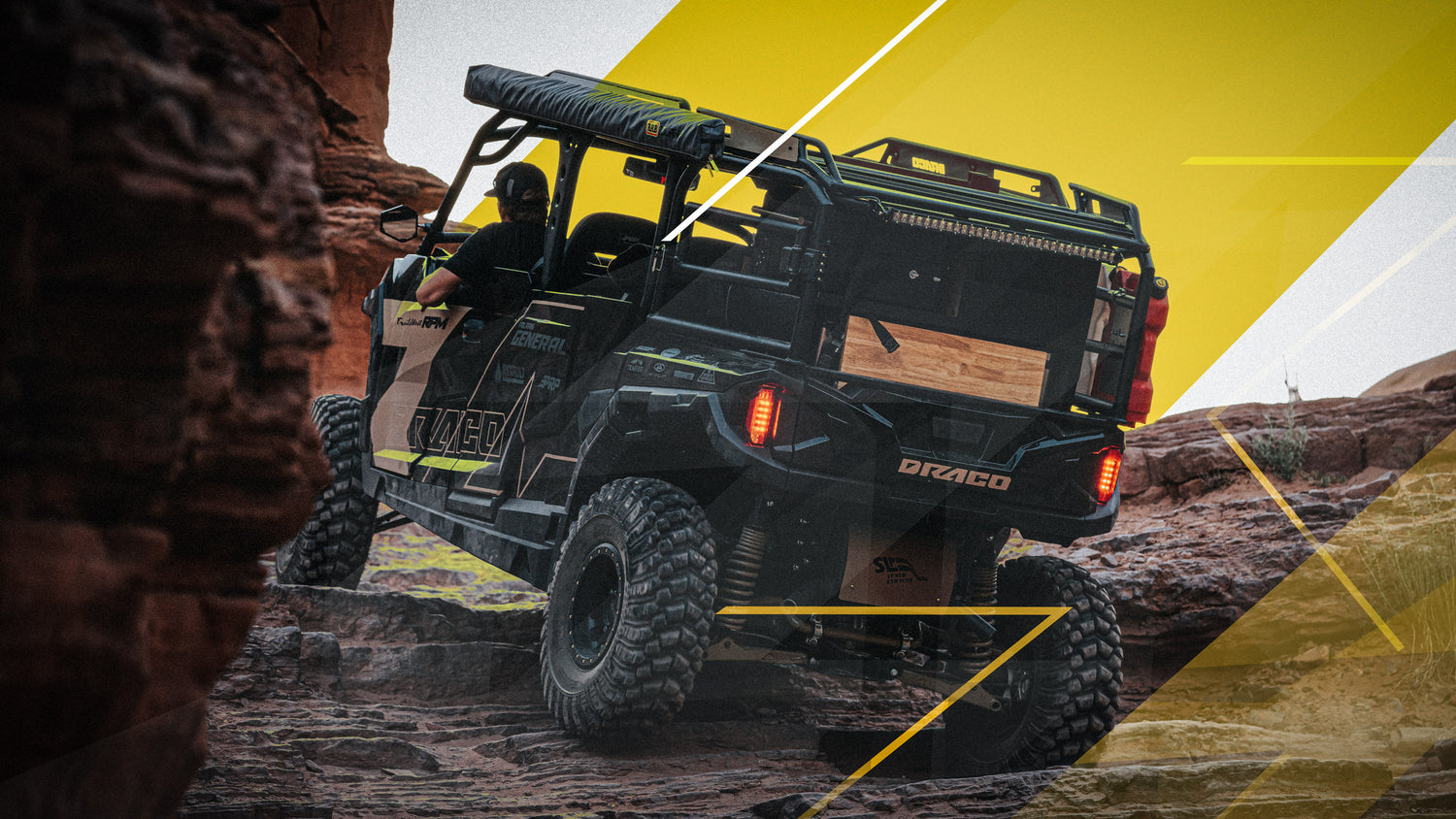 Contact – DRACO UTV